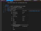 Specflow And Selenium Solution Template Just Simply Code