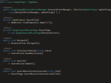 Specflow And Selenium Solution Template Just Simply Code