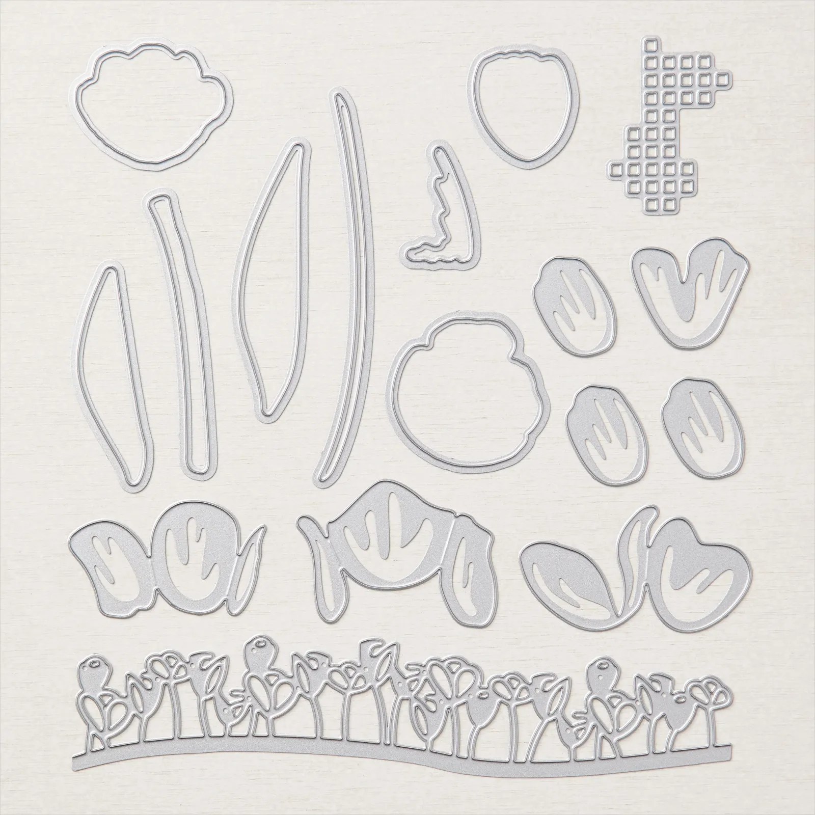 Flowering Tulips Fun Fold & More! | Just Stampin'