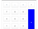 Javascript Calculator Example Just Tech Review