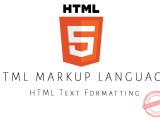 Html Text Formatting Just Tech Review