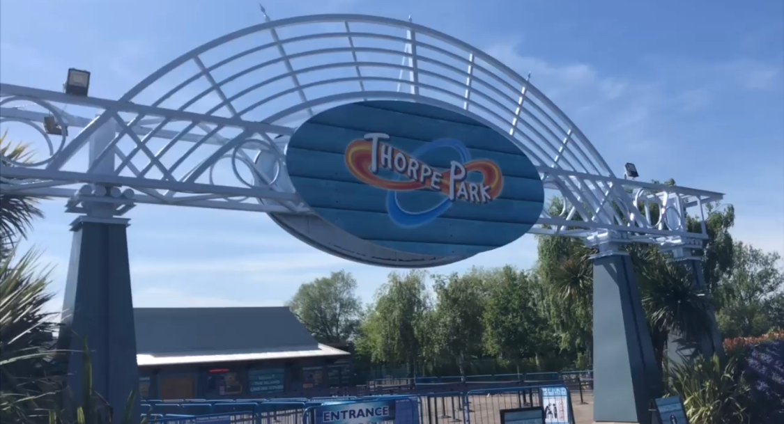 Thorpe Park Guide - Just Theme Parks