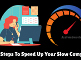 15 Expert Tips To Make Your Computer Faster In 2025