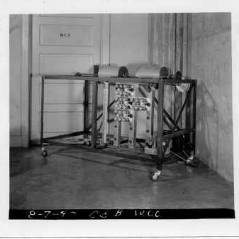 The Atanasoff Berry Computer (ABC) – INCOMWEB