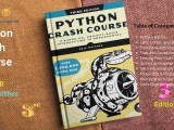 Python Crash Course 3rd Edition Eric Matthes Jv Codes 2026