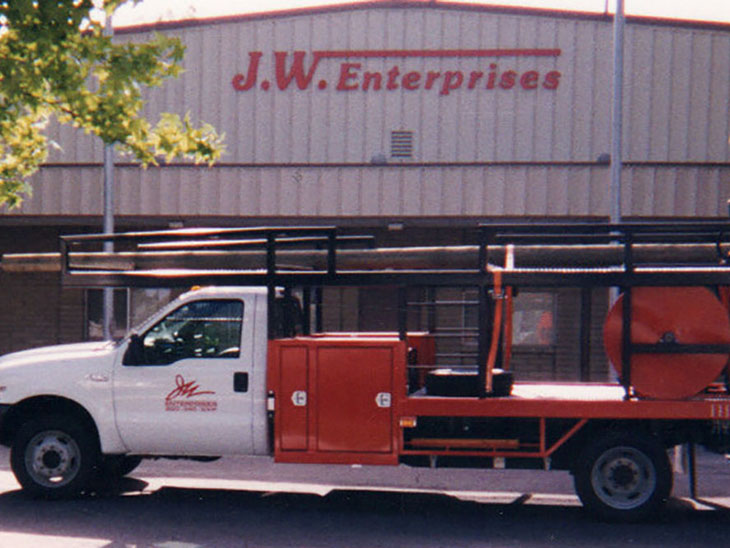 JW Enterprises