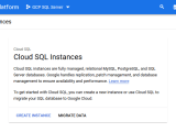 Beginners Guide To Google Cloud Sql Database Service