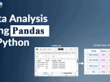 Data Analysis Using Pandas In Python K21academy