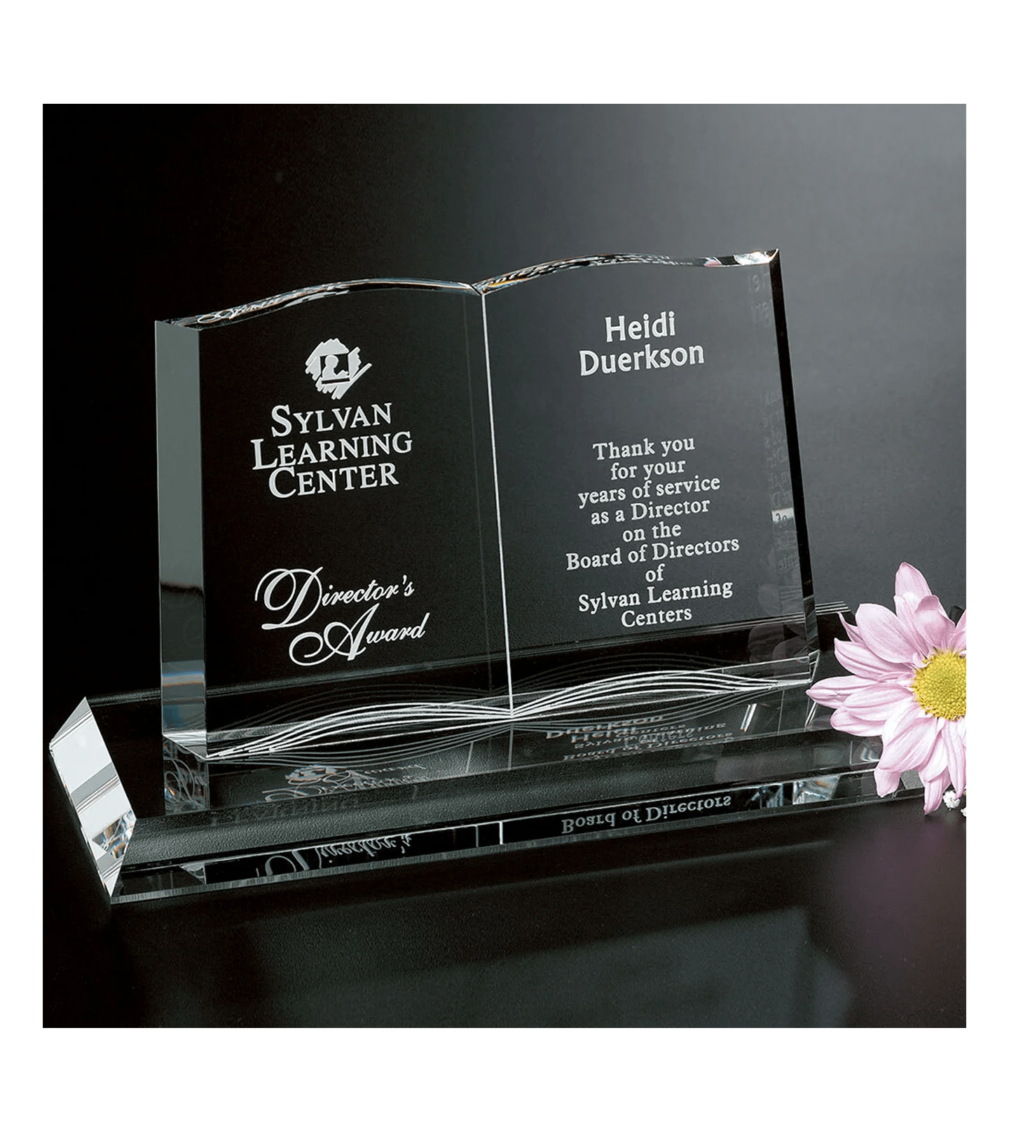 Open Book Award