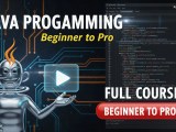 Learn Java In Tamil Free Complete Beginner To Advanced Course
