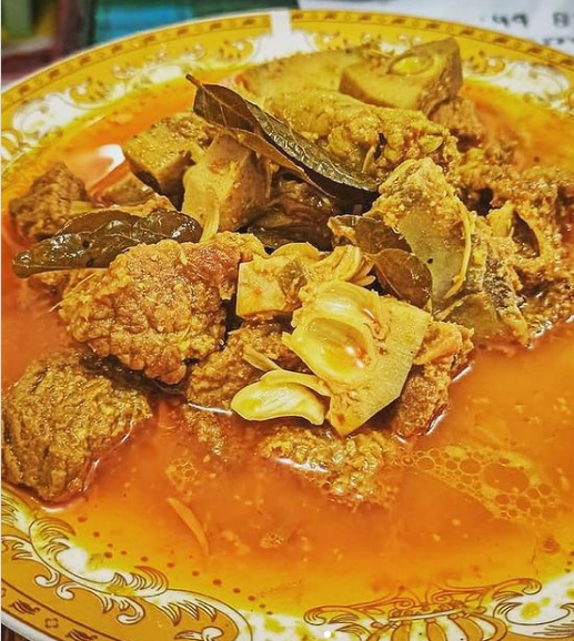 View Kuliner Bireuen Aceh Background - Visit Banda Aceh