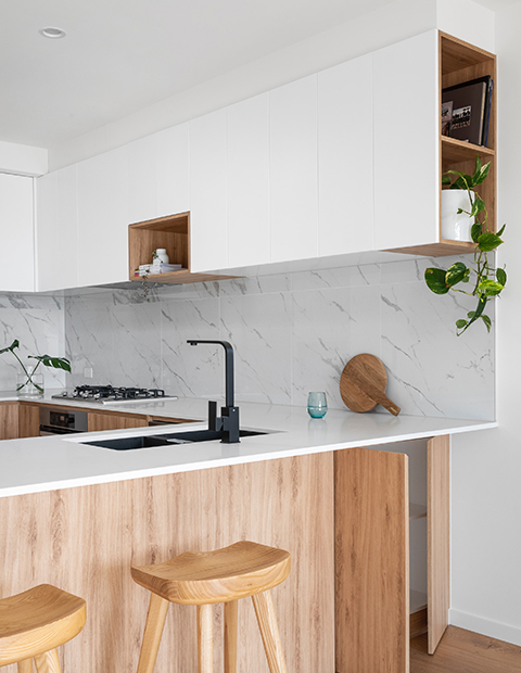 Kitchen Set di Bali | Kabata Kitchen Studio