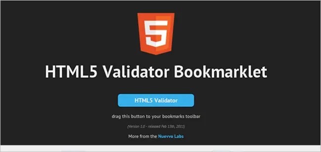 HTML5やcss3を使う際に見てるリファレンス的なサイトとか、使い勝手の良いツールとか – かちびと.net | snip-snap