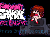 Kade Engine Kade Engine Is A Competitive Rhythm Game Engine Rewrite