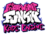 Kade Engine Kade Engine Is A Competitive Rhythm Game Engine Rewrite