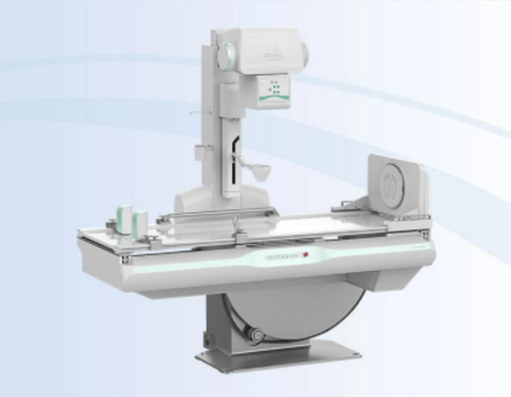 PLD6000 Dynamic FPD Radiography and Fluoroscopy System – Kadrimed Life ...