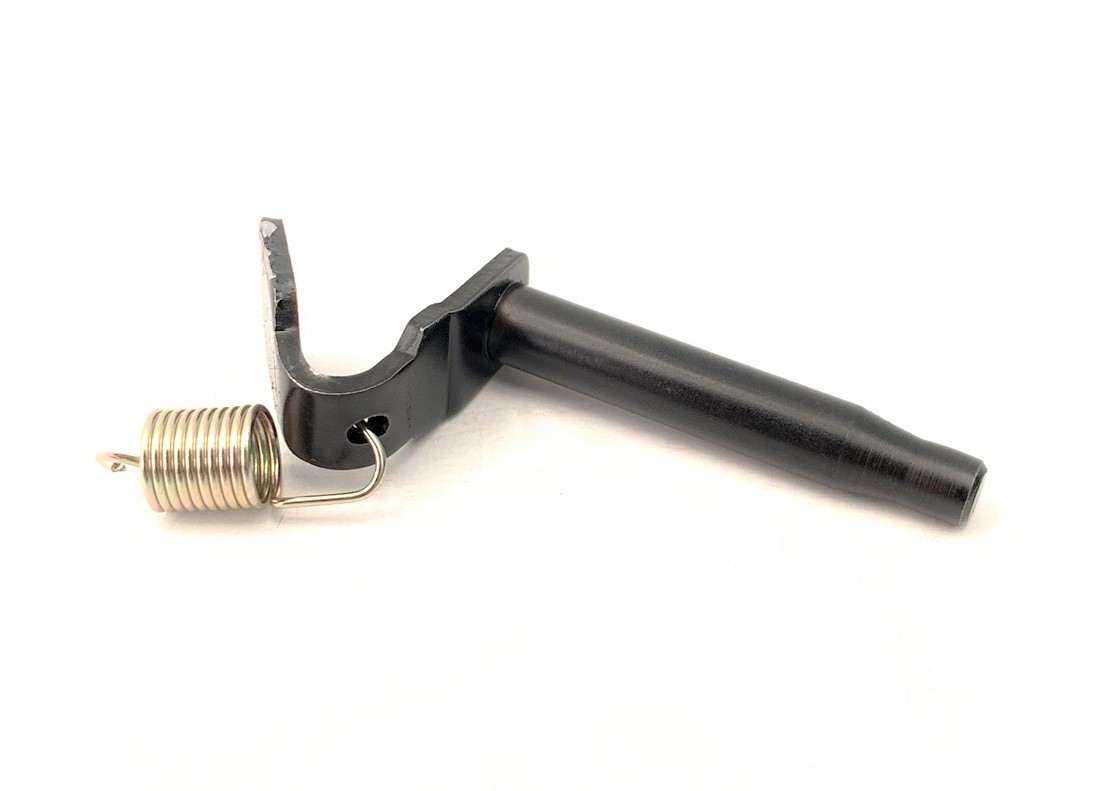 VW Seat Lock Pin, MiM, (171881229B)