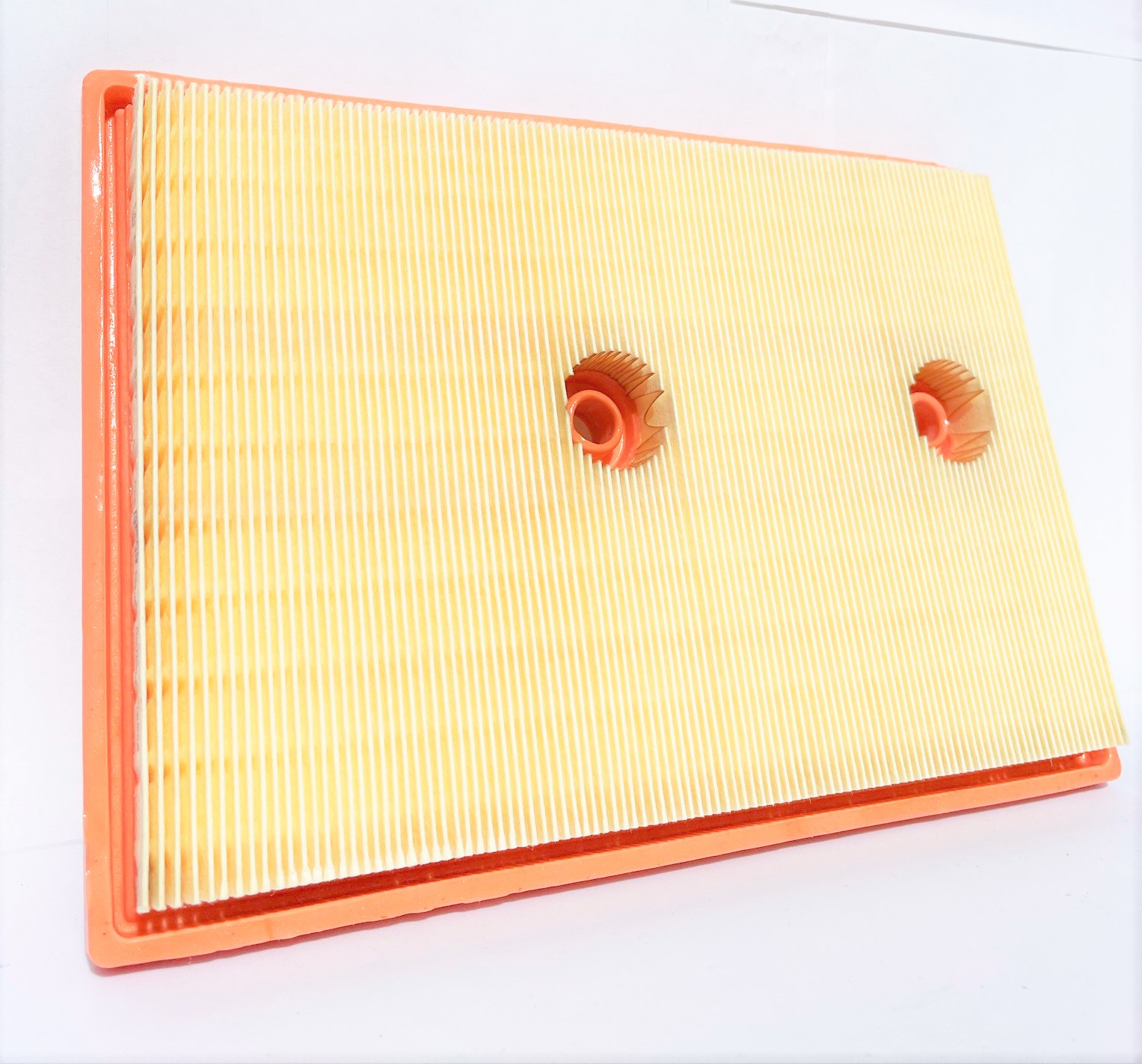 VW Genuine Air Filter, Made in Germany (04E129620).