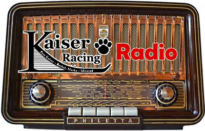 Kaiser Racing Radio – Pre Race Interview K300 Manager Zach Fansler ...
