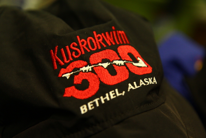 The 2014 Kuskokwim 300 is now History – Kaiser Racing Kennel – Bethel ...