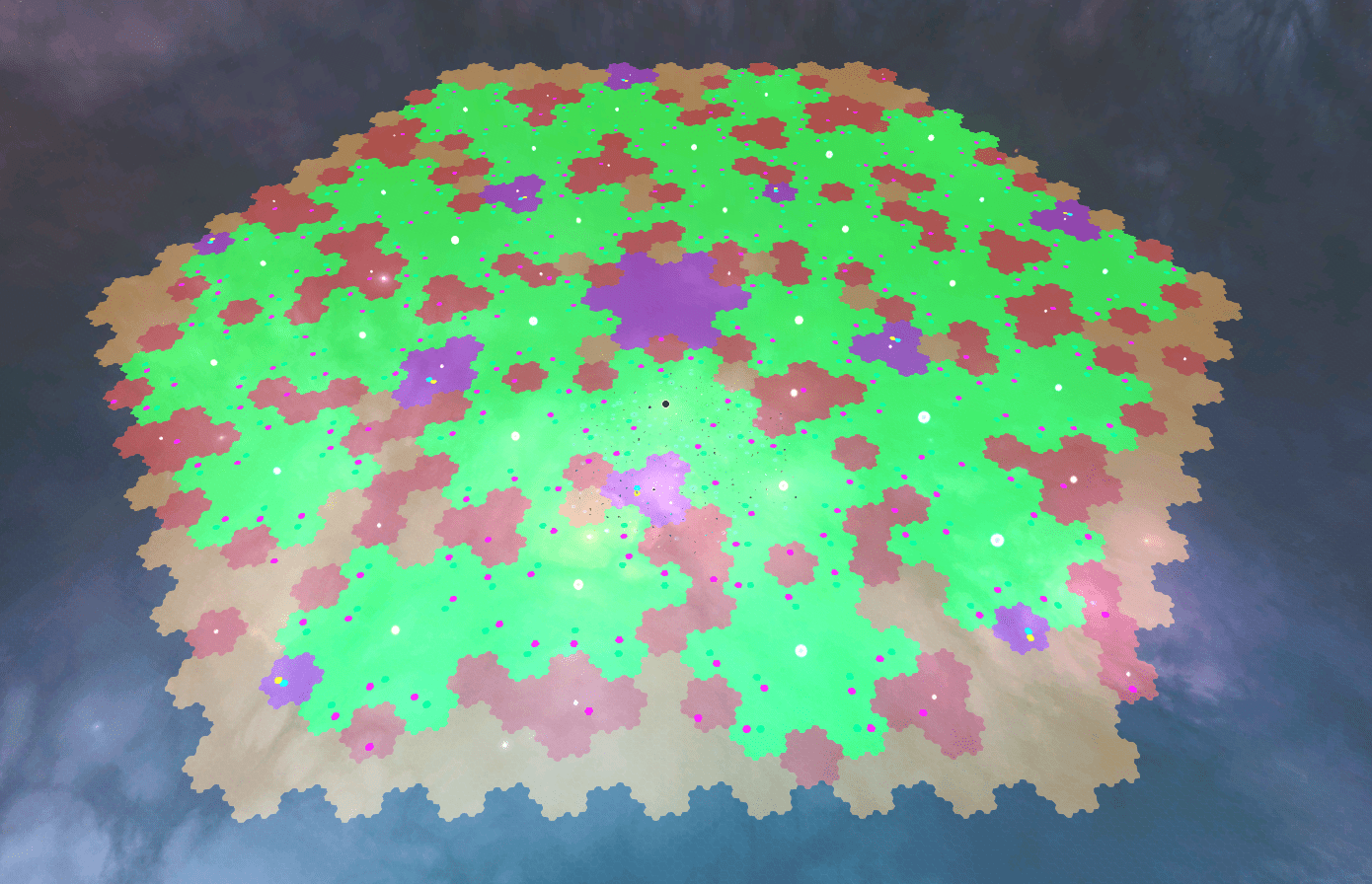 Starborne Goes Beta - Kai Wüest