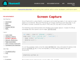 Github Kaizhu256 Node Phantomjs Lite Minimal Npm Installer For