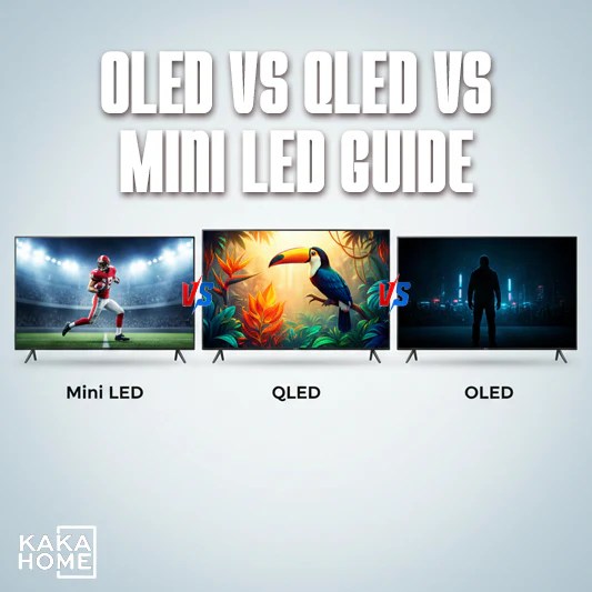 Oled Vs Qled Vs Mini Led Which Tv Should You Buy In Pakistan 2026