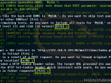 Sqlmap Introduction Automation Of Sqli Kali Linux Tutorials