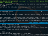 Sqlmap Introduction Automation Of Sqli Kali Linux Tutorials