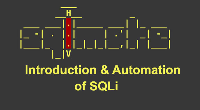 Sqlmap Enumeration Of Databases And Users From Vulnerable Forms