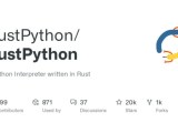 Rustpython Bridging Python S Flexibility With Rust S Performance