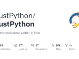 Rustpython Bridging Python S Flexibility With Rust S Performance