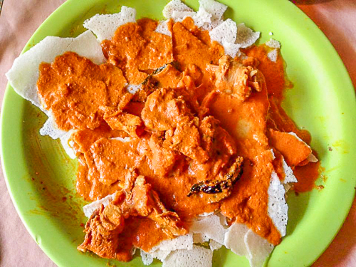 Mangalore- Goli Baje, Kori Rotti and More (Day 2) - Kali Mirch - by Smita