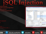 Jsql Injection Kalitut
