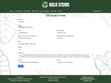 Kalo Stems An App That Connects Uh Students To Companies