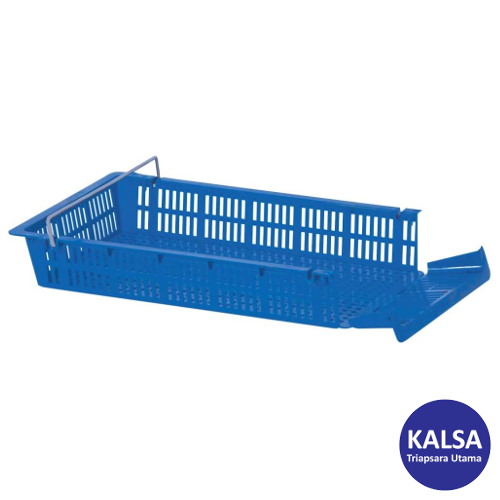 Rabbit 1001 Nestable and Stackable Container - PT. KALSA Triapsara Utama