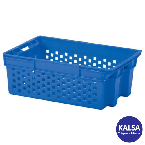 Rabbit 5001 Nestable and Stackable Container - PT. KALSA Triapsara Utama
