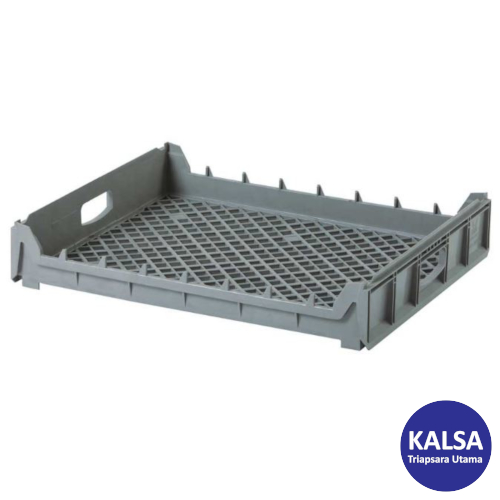 Rabbit 5040 Nestable and Stackable Container - PT. KALSA Triapsara Utama
