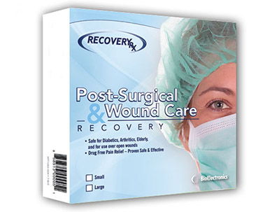 Recovery RX Post Surgical 2 | KAMED