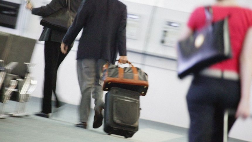 Hrvatska i odljev mozgova - Kamenjar