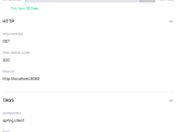 Spring Webclient Documentation Kamon