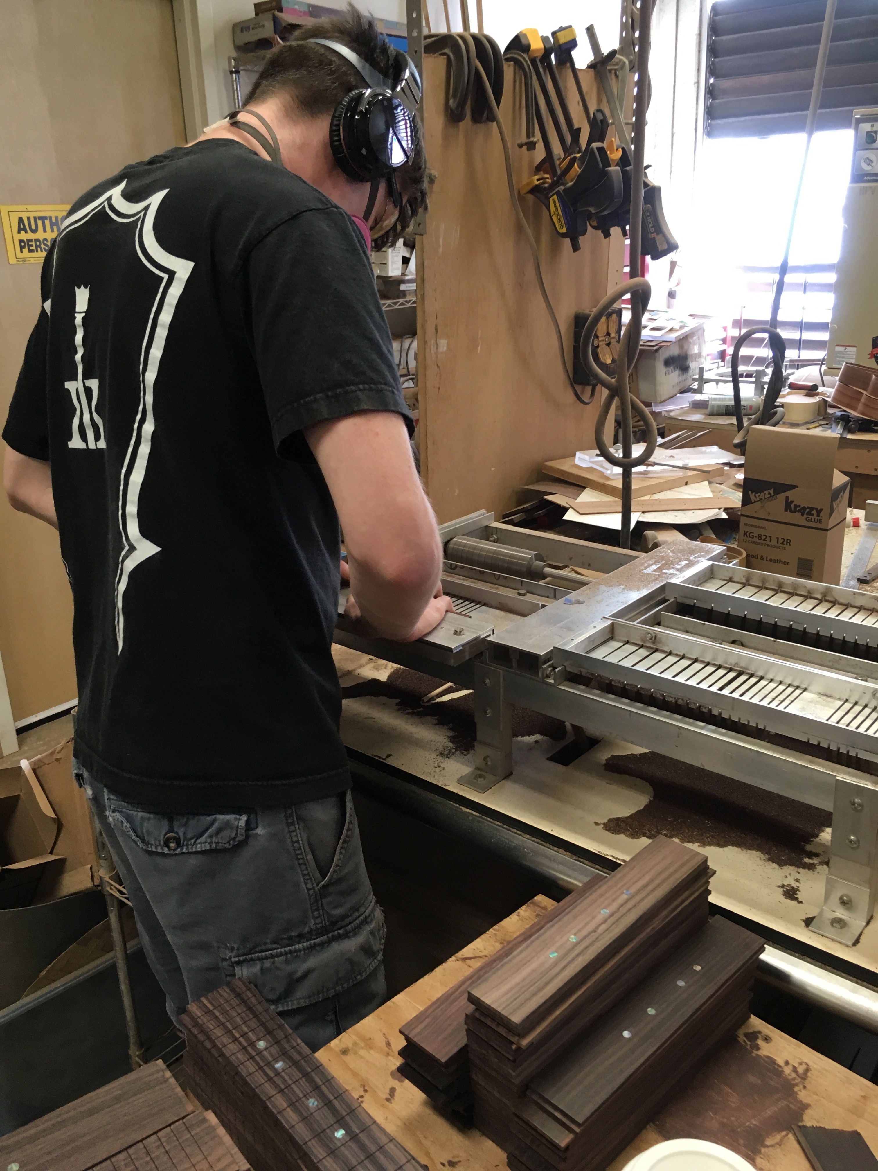 Aloha, KoAloha! – Kamuke