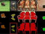 Unsupervised Segmentation