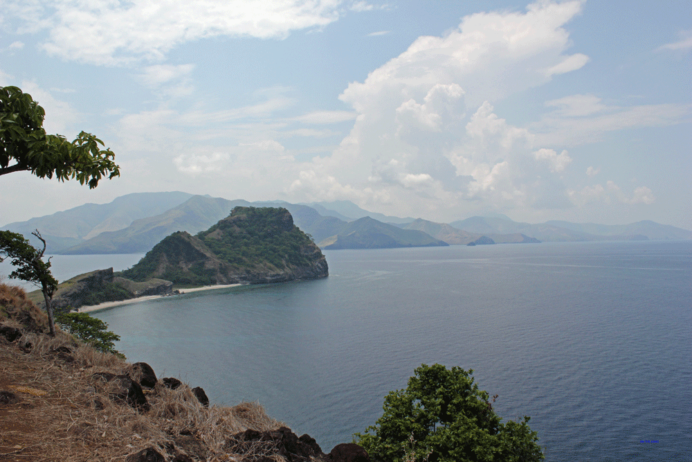 CAPONES & CAMARA ISLANDS DAY TRIP – MORE PHOTOS | TRAVEL BLOG ...