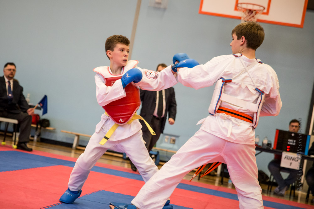 2014 South Shore Championships (GP#1) | Karate Nova Scotia