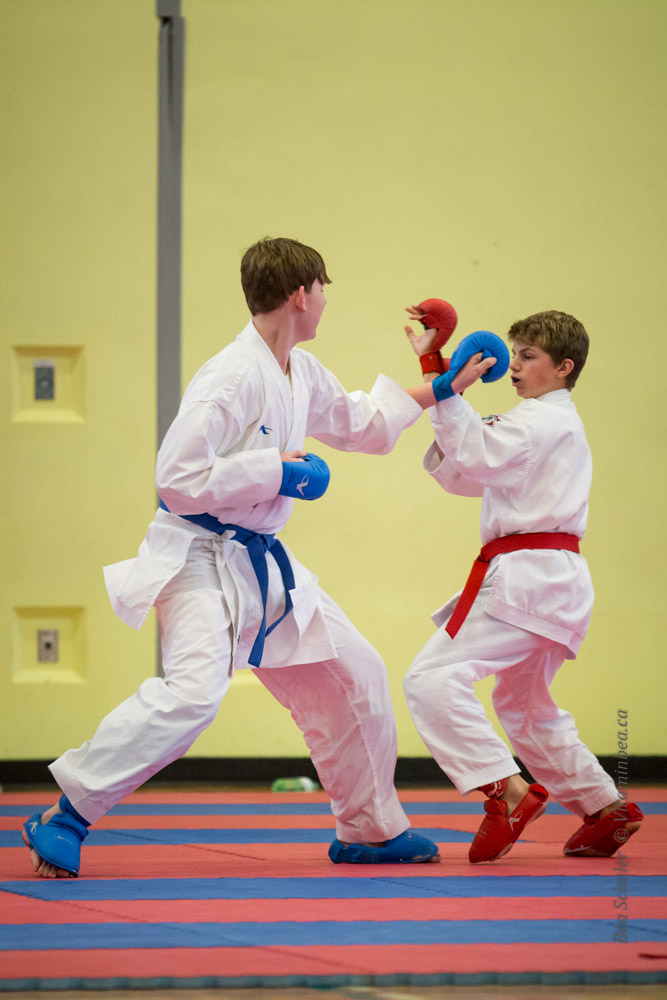 2014 South Shore Championships (GP#1) | Karate Nova Scotia