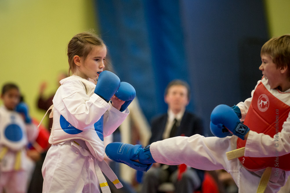 2014 South Shore Championships (GP#1) | Karate Nova Scotia