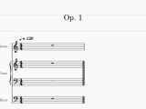 Github Kareemix Clef Template Maker For Musicxml Files