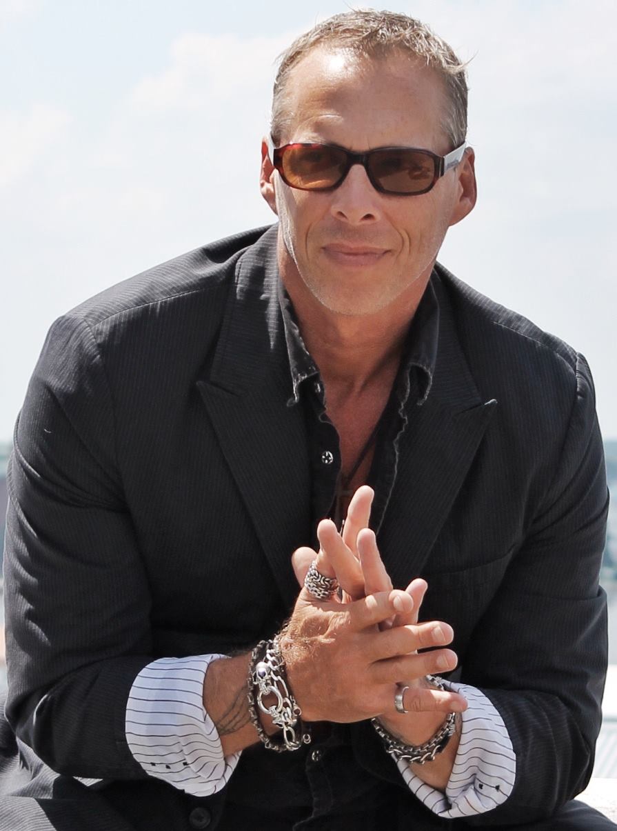 Derek Amato - KAren Swain