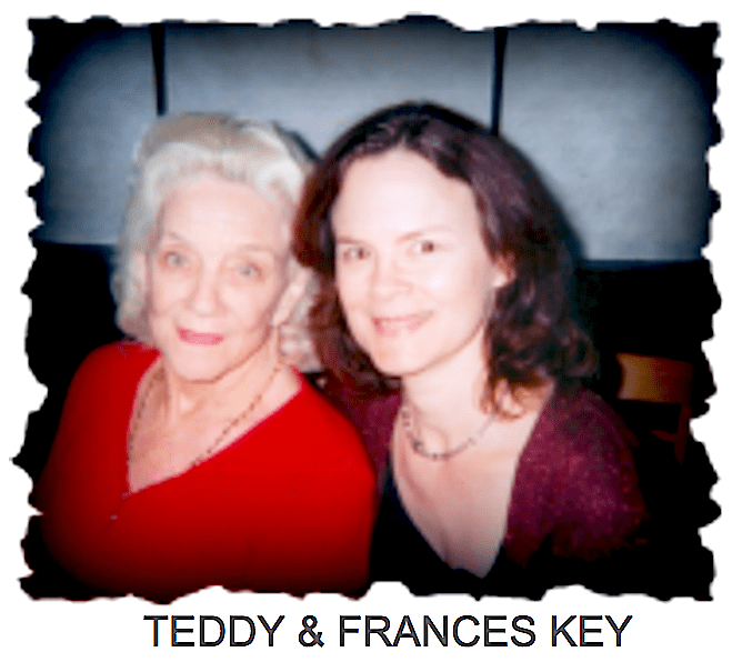 Frances Key & Lisa Simone